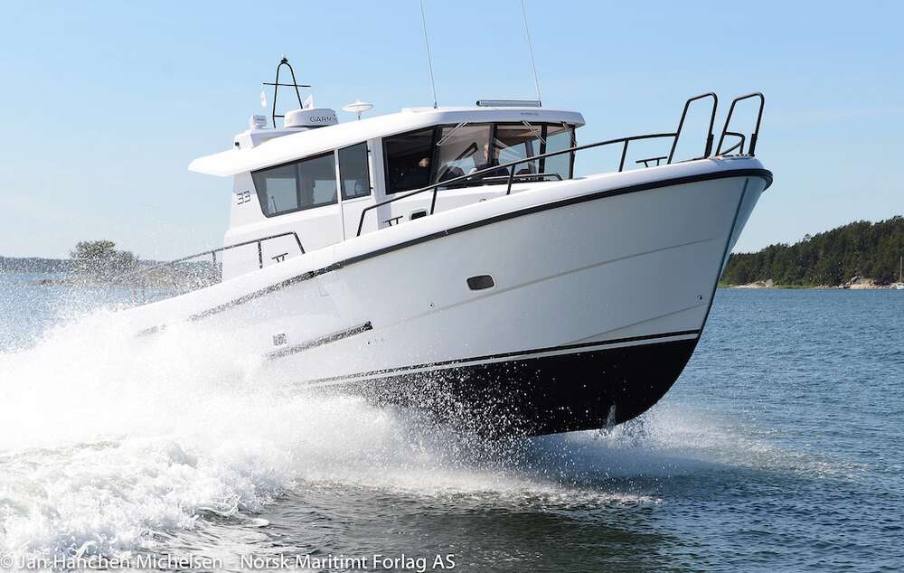 Sargo 33